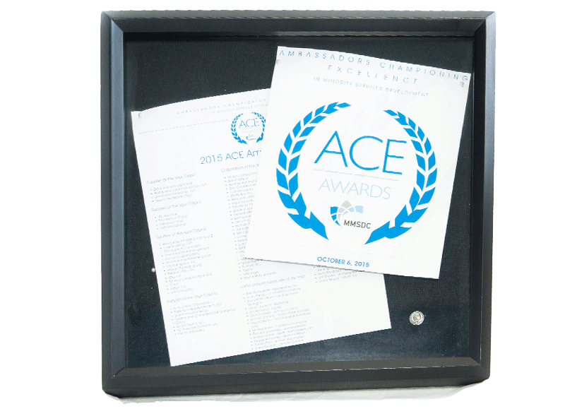 Awards & Recognition | Infotree Global Solutions