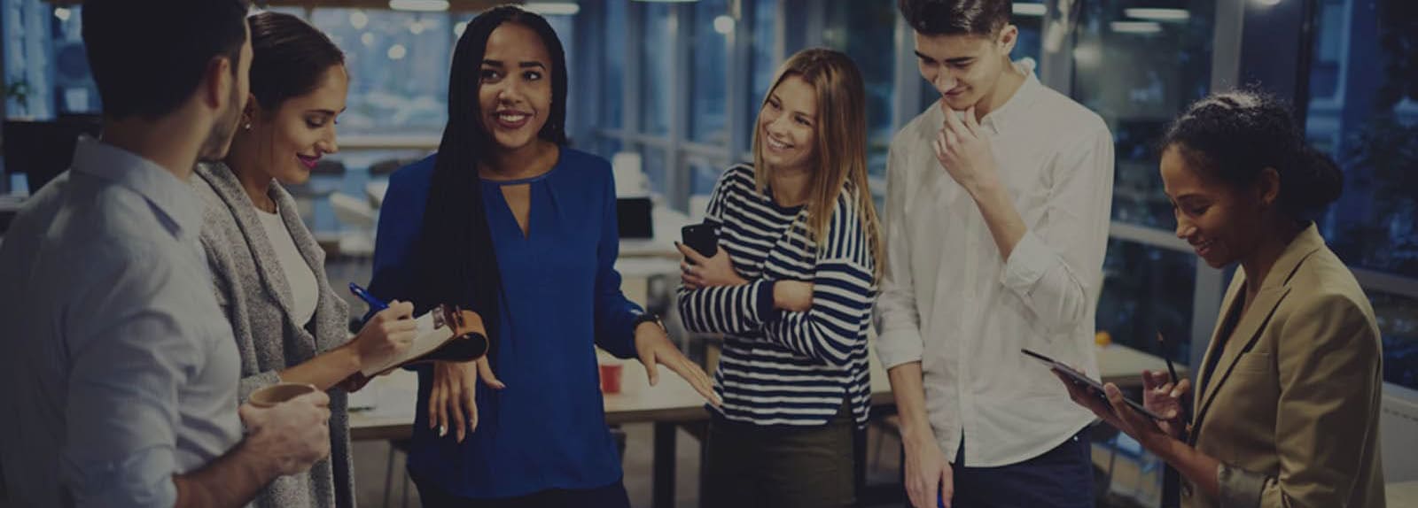 Global Leaders in Staffing & Payroll Solutions | Infotree Global Solutions